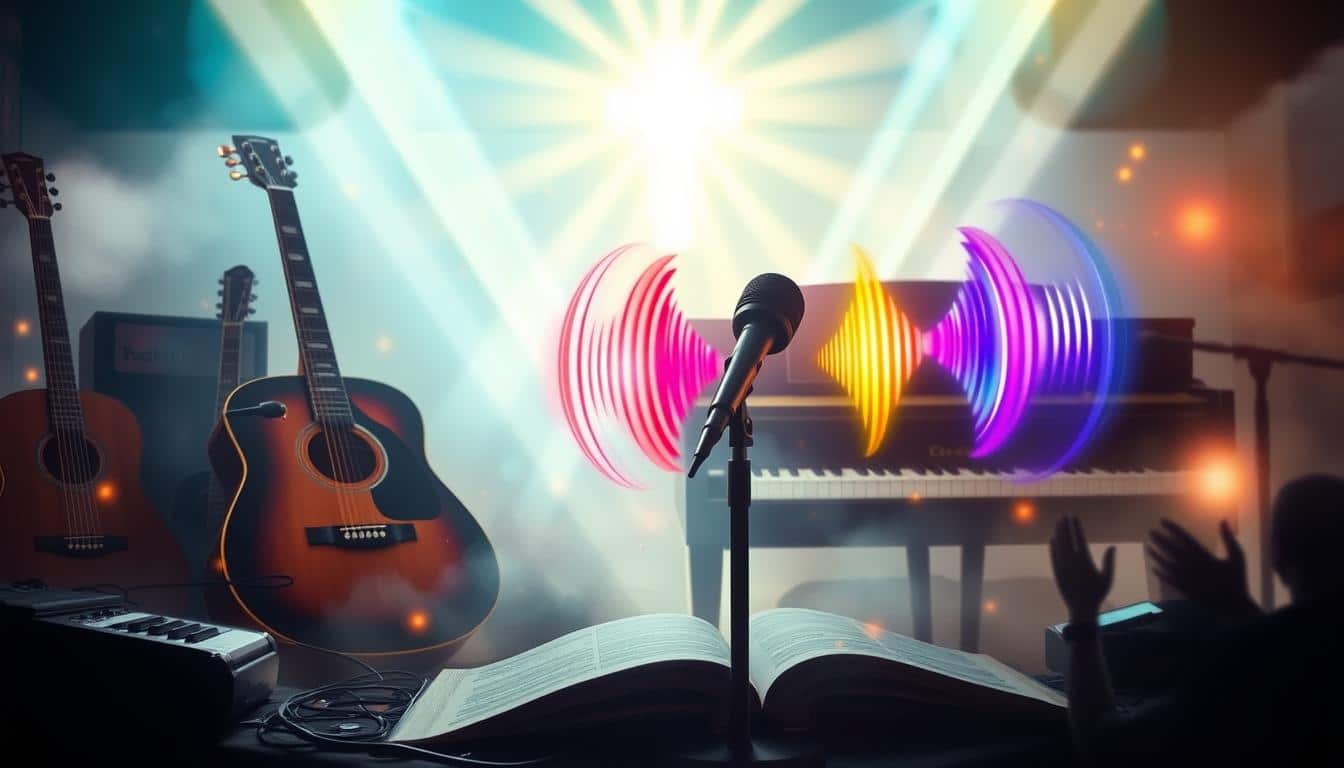 Find Top Christian Music Apps for Uplifting Tunes