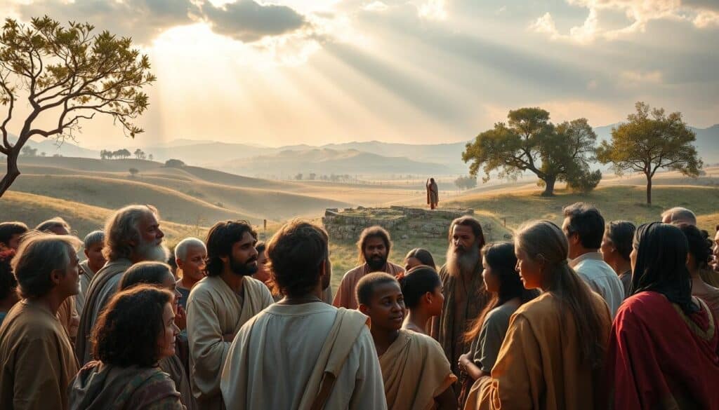 Marcos 3:20-21: Reflexiones e interpretaciones